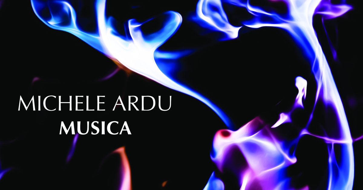 Publication: Musica - Michele Ardu | Cris Contini Contemporary
