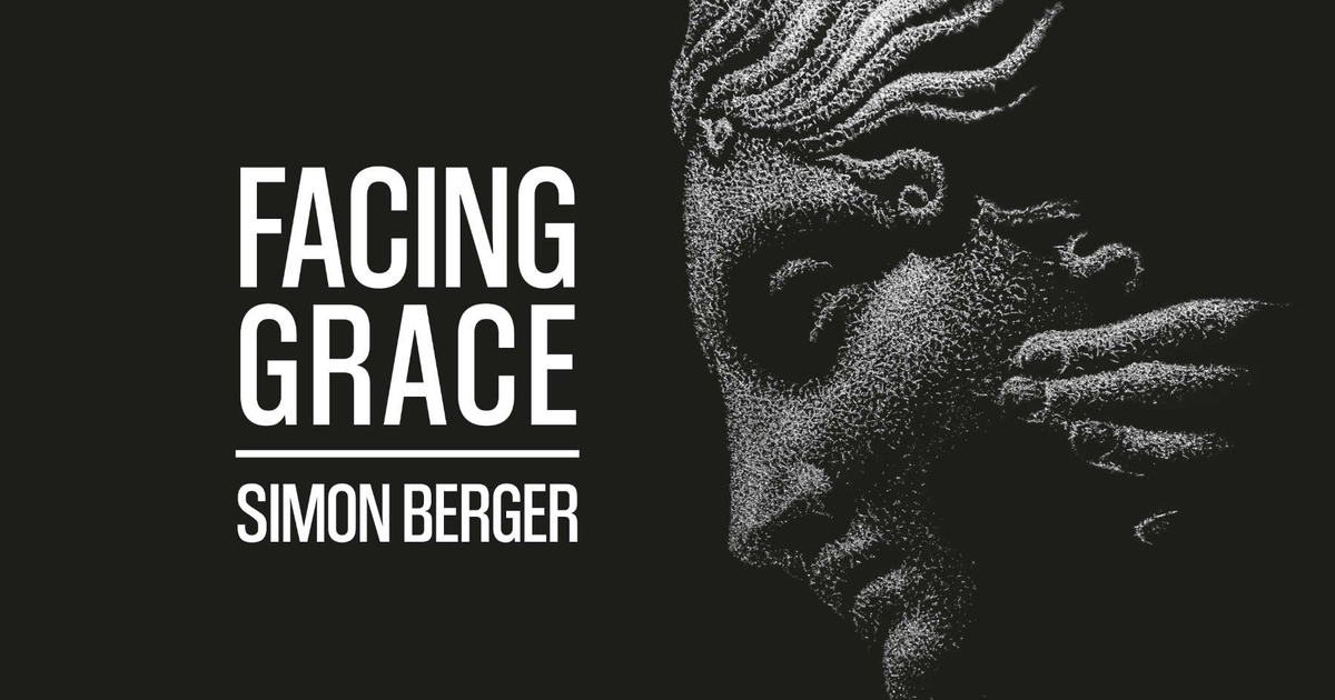 SIMON BERGER | FACING GRACE | 15 December 2023 - 11 February 2024 ...