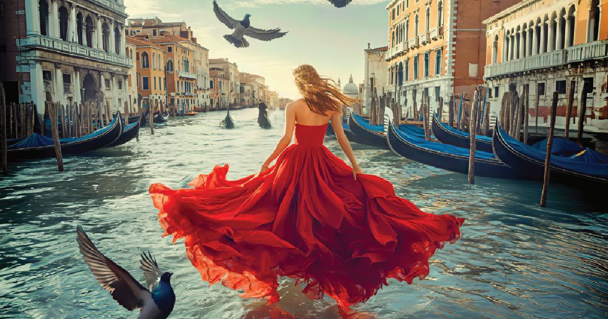 Serenissima | 15 May - 14 November 2025 | Cris Contini Contemporary